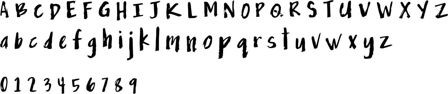 Mix Grungy - MakersType